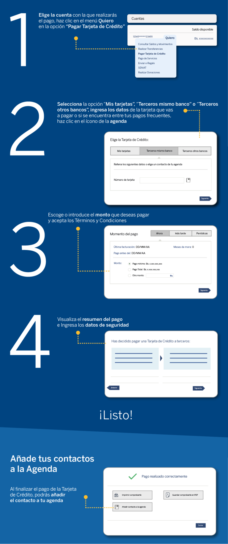 Provinet | BBVA Provincial