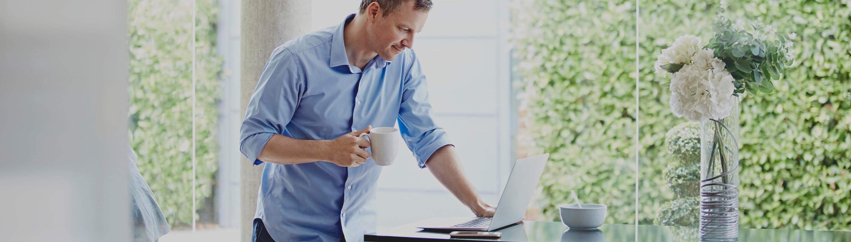 Hazlo todo con Provinet | BBVA Provincial