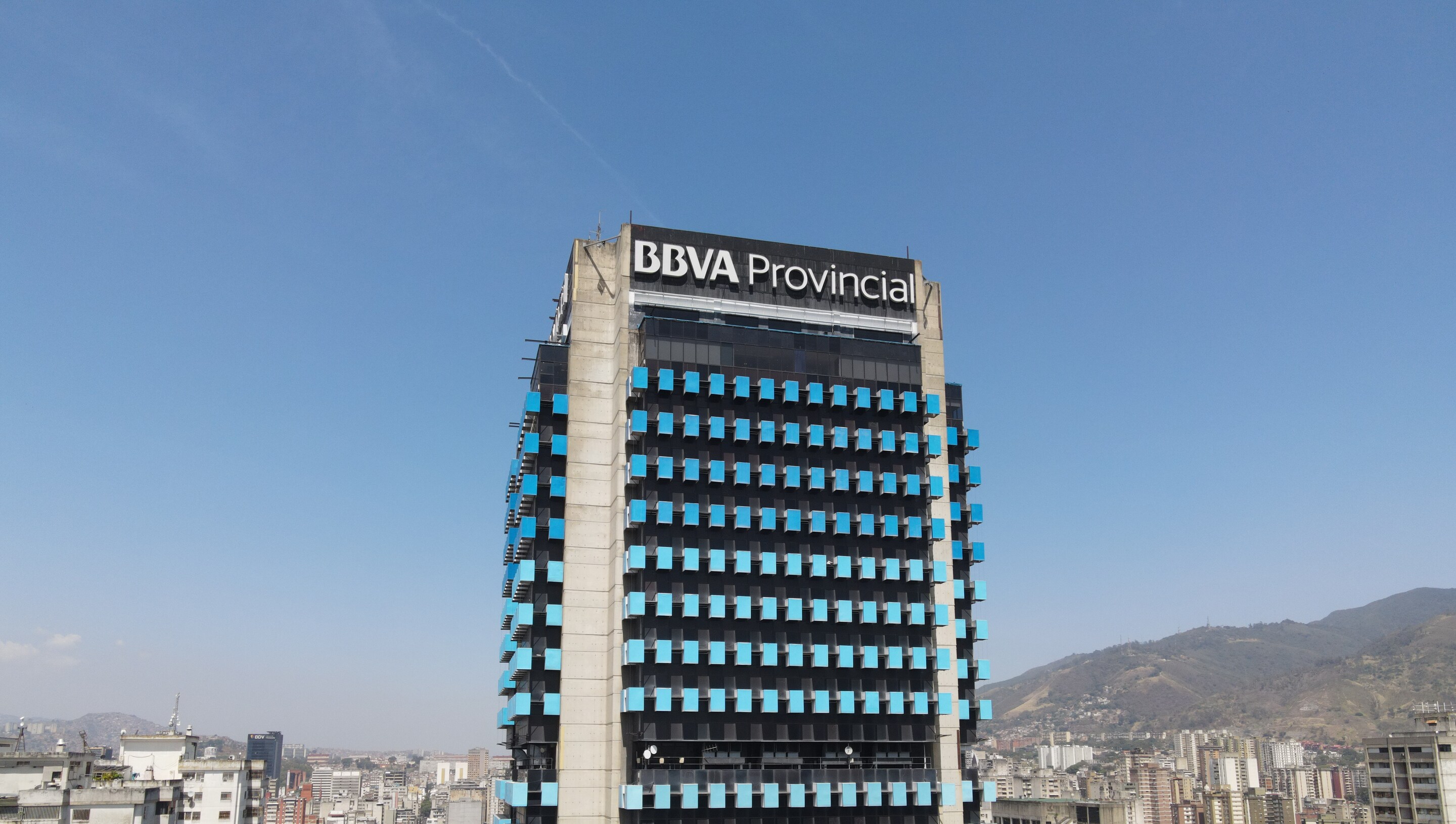 BBVA Provincial es reconocido como mejor banco en Venezuela, según The ...